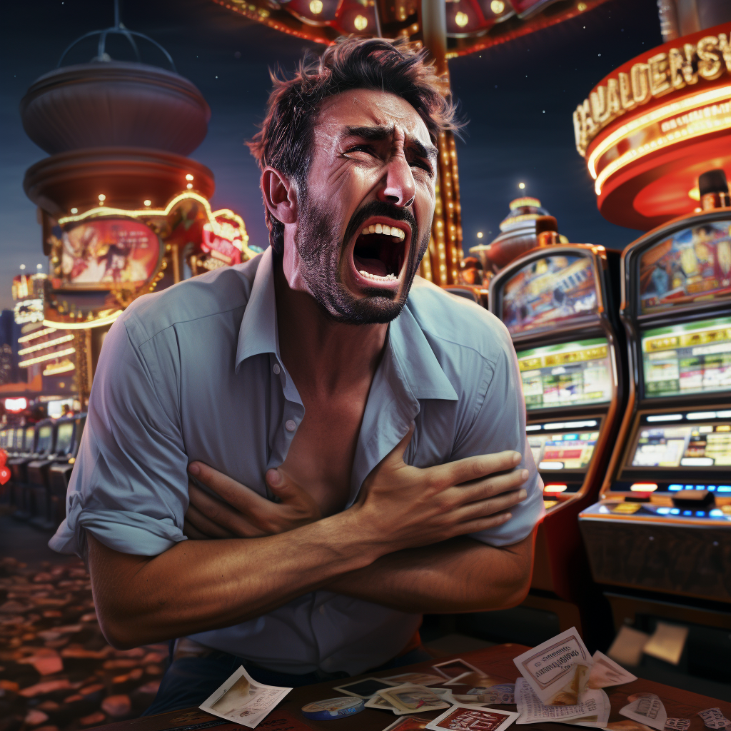 How to Spend 3 Days in Las Vegas that Doesn’t Involve Losing Your Shirt ...